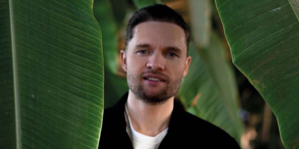 IN THE HOUSE: Tim Dekens