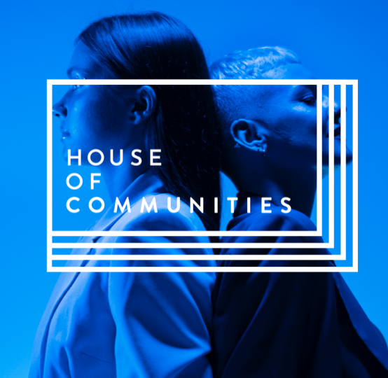 We build and activatie communities | House of Communities